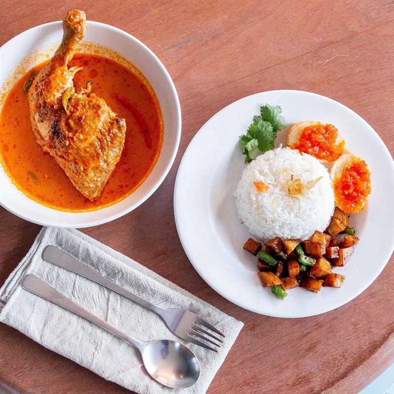 Bintang Indo Cuisine, Bayswater - Indonesian Restaurant Menu, Phone ...