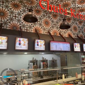 Chubs Kebabs, Melton West - Turkish Restaurant Menu, Phone, Reviews | AGFG