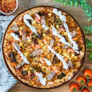 Pax Hill Pizza, Traralgon - Pizza Restaurant Menu, Phone, Reviews | AGFG