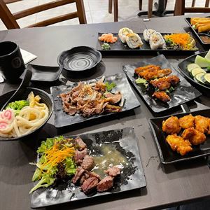 Okami - Pennant Hills, Pennant Hills - Japanese Restaurant Menu, Phone ...