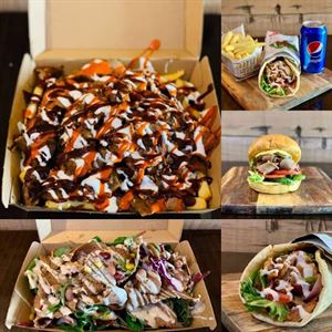 Kebab&Co., Pakenham - Turkish Restaurant Menu, Phone, Reviews | AGFG