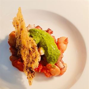 Level One Wine Bar & Restaurant, Albury - Modern Australian Restaurant ...