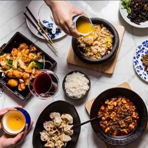 Lan Dining Haymarket, Haymarket - Chinese Restaurant Menu, Phone ...