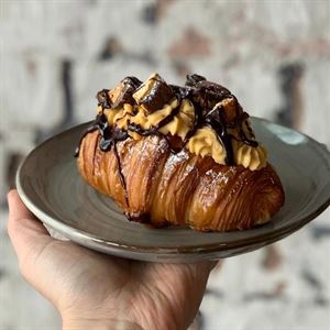 Baked by 22 Grams, Randwick - Bakery Restaurant Menu, Phone, Reviews | AGFG