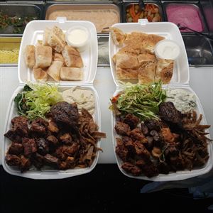 Diwan Grill And Kebab House, Epping - Turkish Restaurant Menu, Phone ...