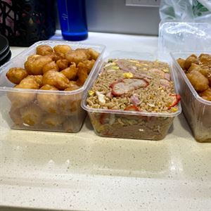 Diamond Chinese, Bongaree - Chinese Restaurant Menu, Phone, Reviews | AGFG