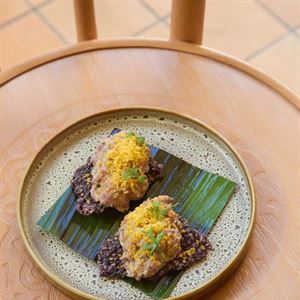 Melrose Restaurant and Rooftop Bar, Bulimba - Asian Restaurant Menu ...