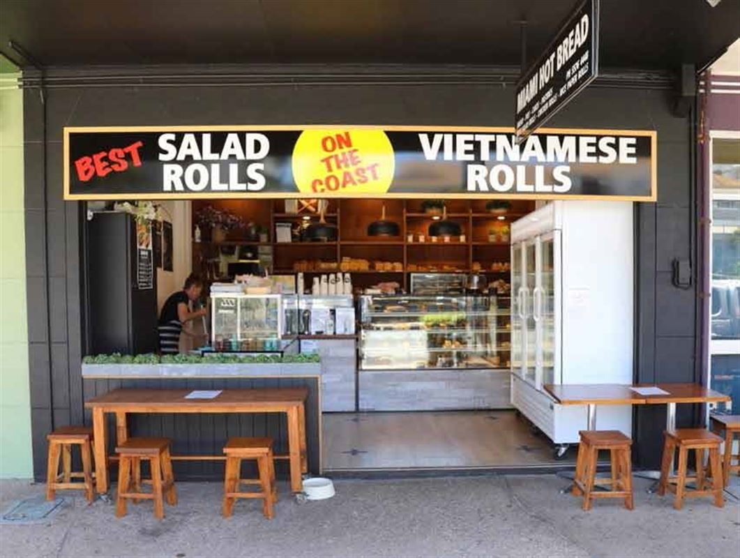 Miami Hot Bread, Miami - Bakery Restaurant Menu, Phone, Reviews | AGFG