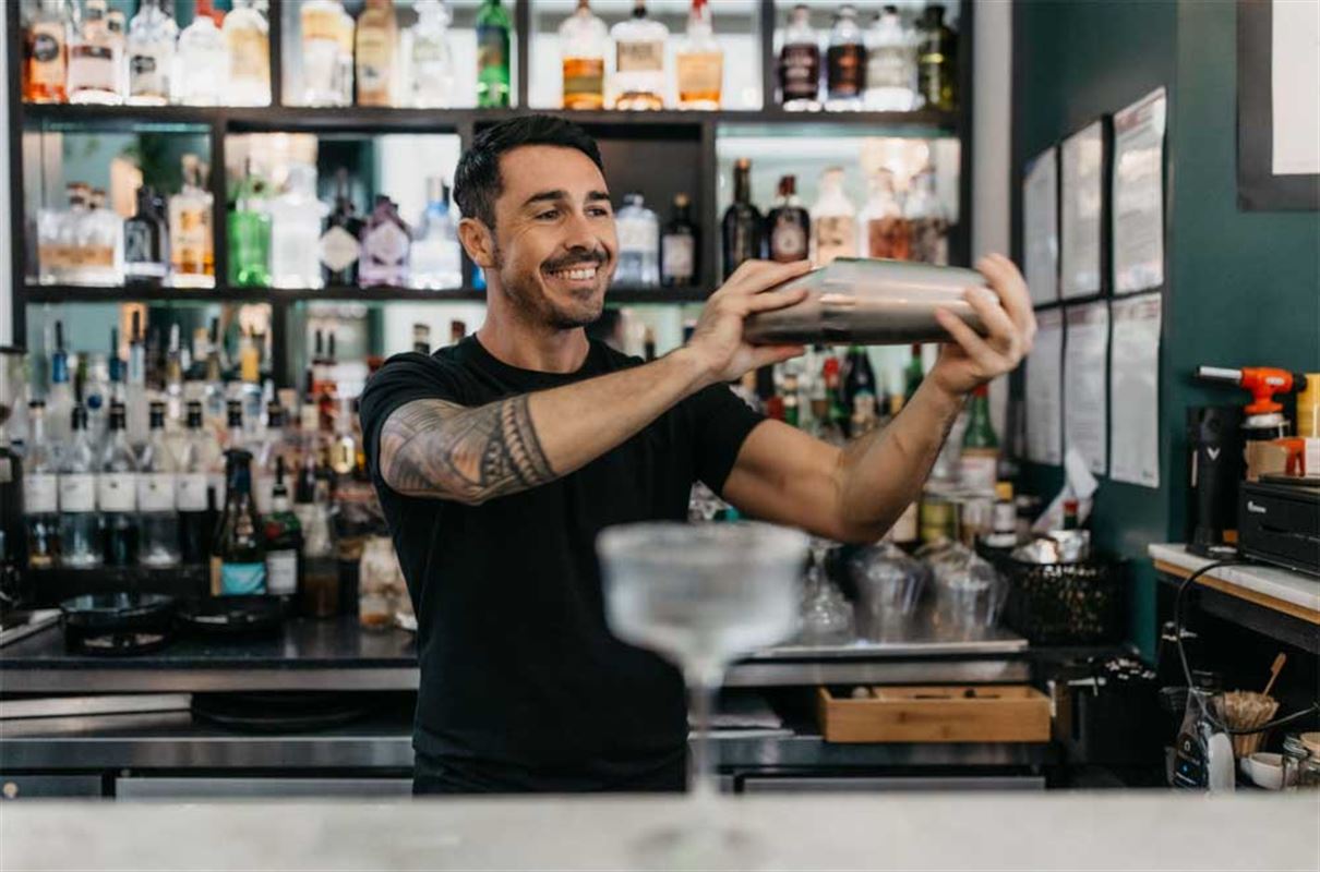 Toscano Bar & Kitchen, Brisbane CBD - Italian Restaurant Menu, Phone ...