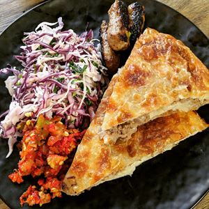 The Balkan Butler, Surry Hills - Cafe Restaurant Menu, Phone, Reviews ...