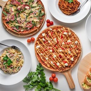 Italian Pasta Co., Dee Why - Italian Restaurant Menu, Phone, Reviews | AGFG