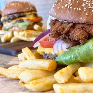 Local Rules Coffee Roasters, Port Melbourne - Cafe Restaurant Menu ...