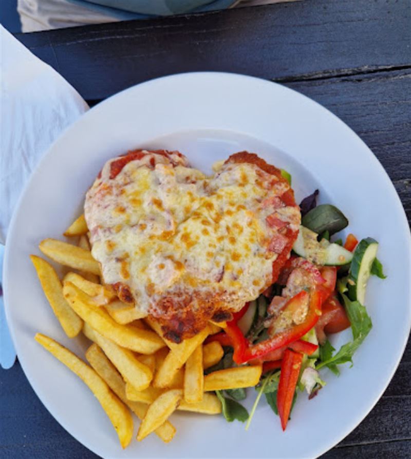 Gardners Inn Hotel, Blackheath - Pub Food Restaurant Menu, Phone ...