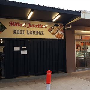 Mithai Junction Blacktown, Blacktown - Indian Restaurant Menu, Phone ...