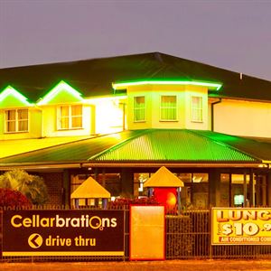 The Meadowbrook Hotel, Meadowbrook - Modern Australian Restaurant Menu ...