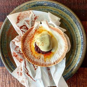 Herringbone Restaurant, Adelaide CBD - Mediterranean Restaurant Menu ...