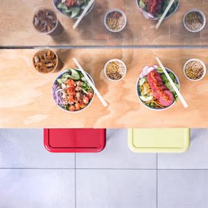 Soonta Rundle Place, Adelaide CBD - Modern Australian Restaurant Menu ...