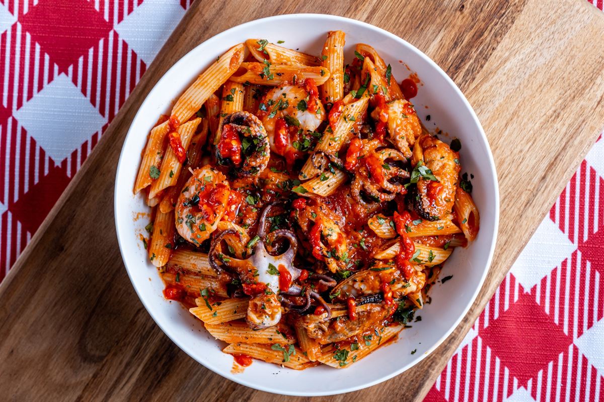 Sapori Toscani, Schofields - Italian Restaurant Menu, Phone, Reviews | AGFG