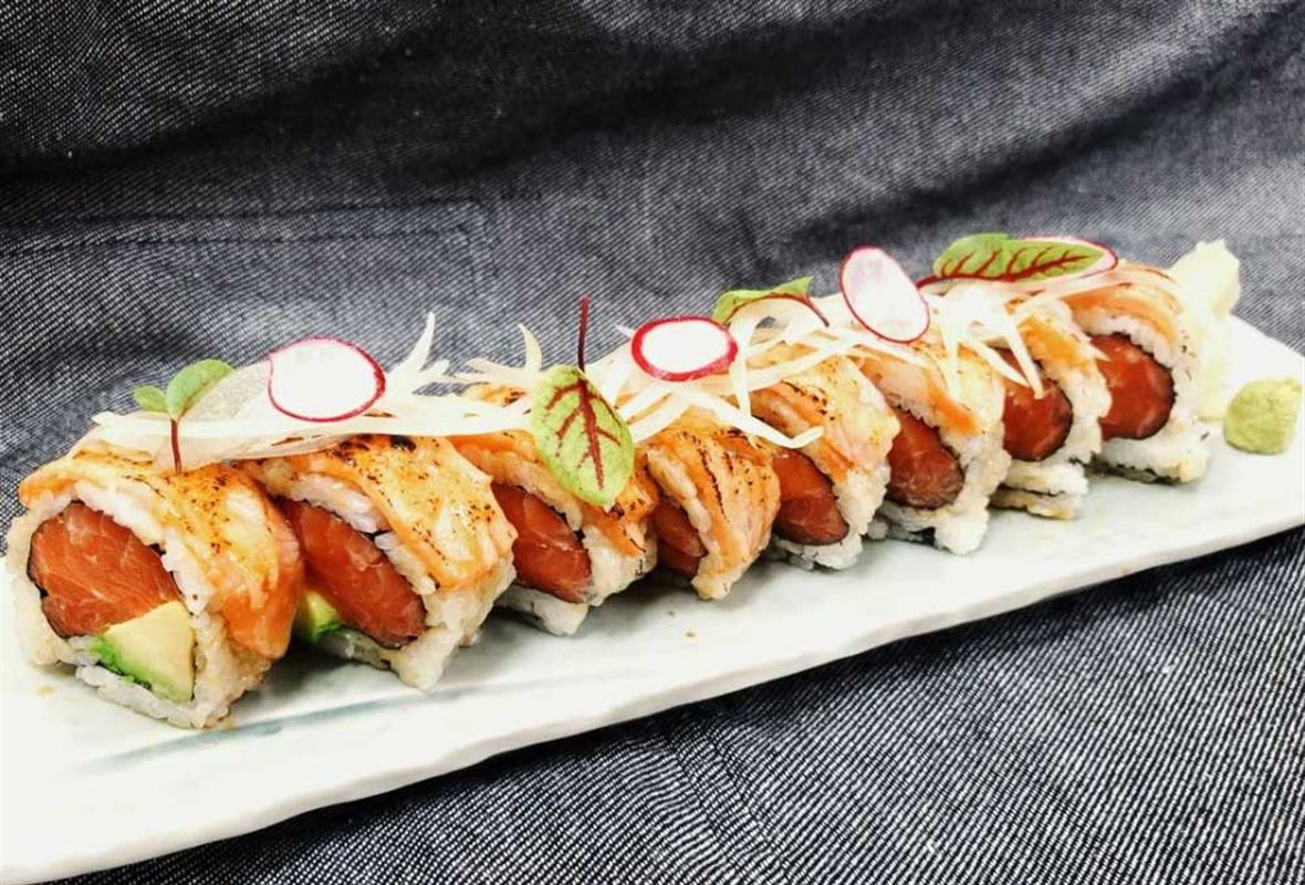 Shizen Japanese Cuisine, Camp Hill - Japanese Restaurant Menu, Phone ...