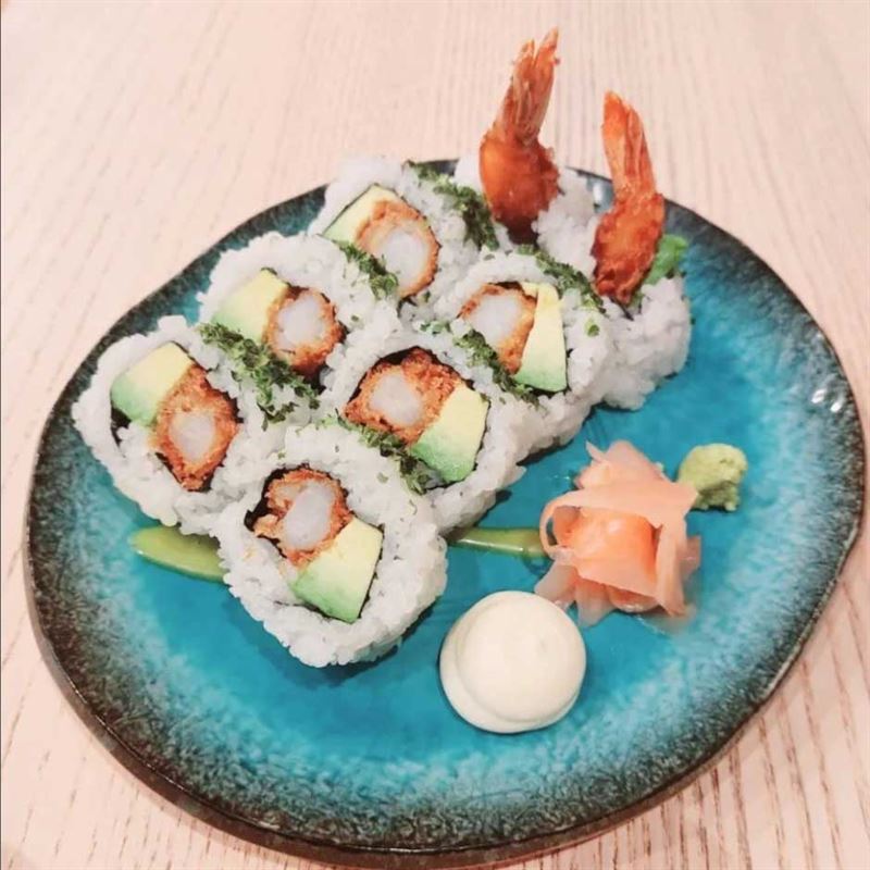 Shizen Japanese Cuisine, Camp Hill - Japanese Restaurant Menu, Phone ...