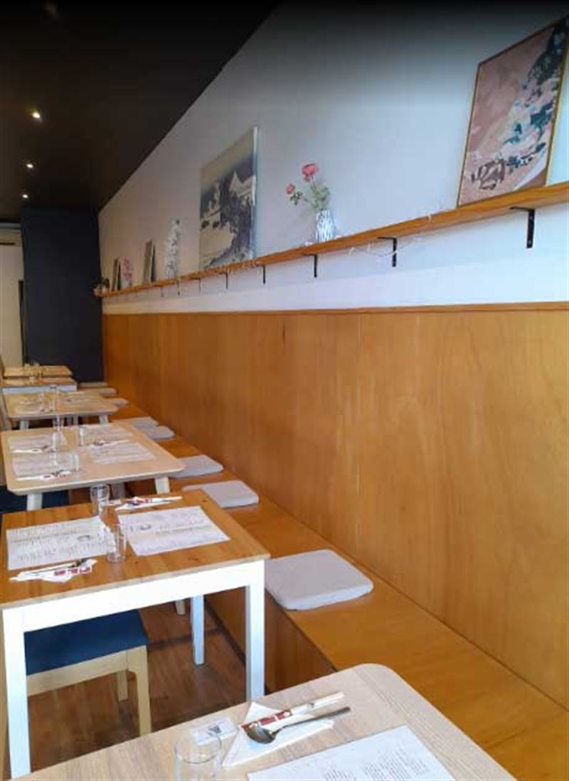 Shizen Japanese Cuisine, Camp Hill - Japanese Restaurant Menu, Phone ...