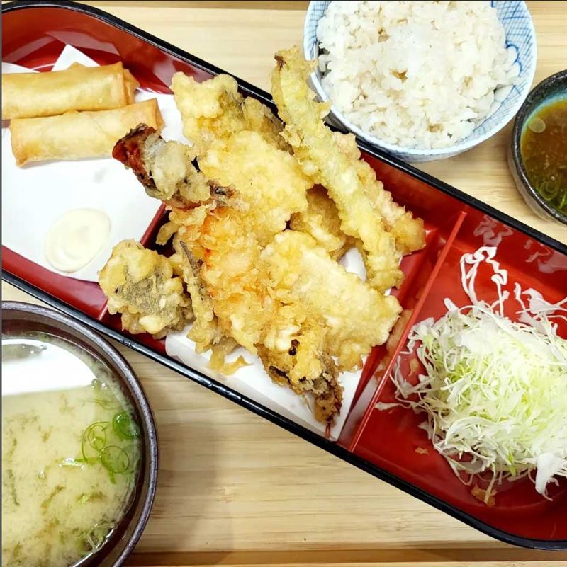 Shizen Japanese Cuisine, Camp Hill - Japanese Restaurant Menu, Phone ...