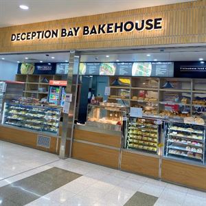 Deception Bay Bakehouse, Rothwell - Bakery Restaurant Menu, Phone, Reviews | AGFG