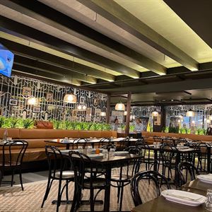 Restaurant @ La Mafia Cucina, East Ryde - Italian Restaurant Menu ...