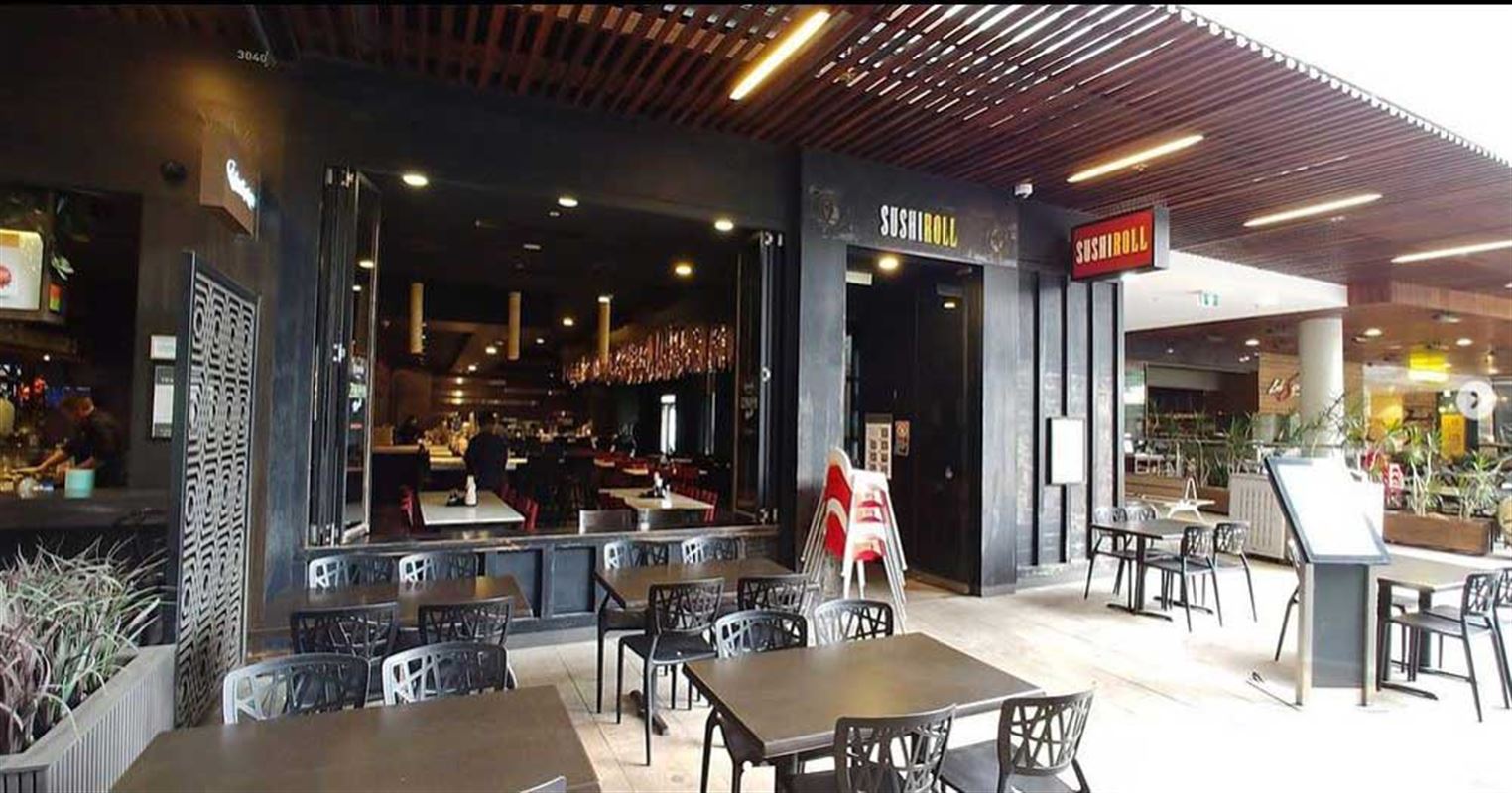 Sushi Roll - Top Ryde, Ryde - Japanese Restaurant Menu, Phone, Reviews ...