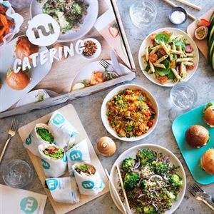 Nutrition Station - Marrickville, Marrickville - Cafe Restaurant Menu ...