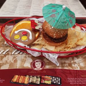 Miss Maud Karrinyup, Karrinyup - Cafe Restaurant Menu, Phone, Reviews ...