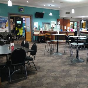 Mentone RSL, Mentone - Modern Australian Restaurant Menu, Phone ...