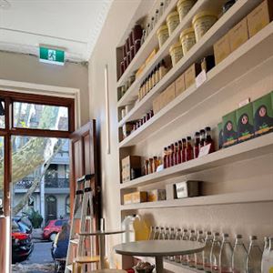 Small's Deli, Potts Point - Deli Restaurant Menu, Phone, Reviews | AGFG