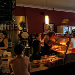 Yellow Flower Indian Diner, Suffolk Park - Indian Restaurant Menu ...