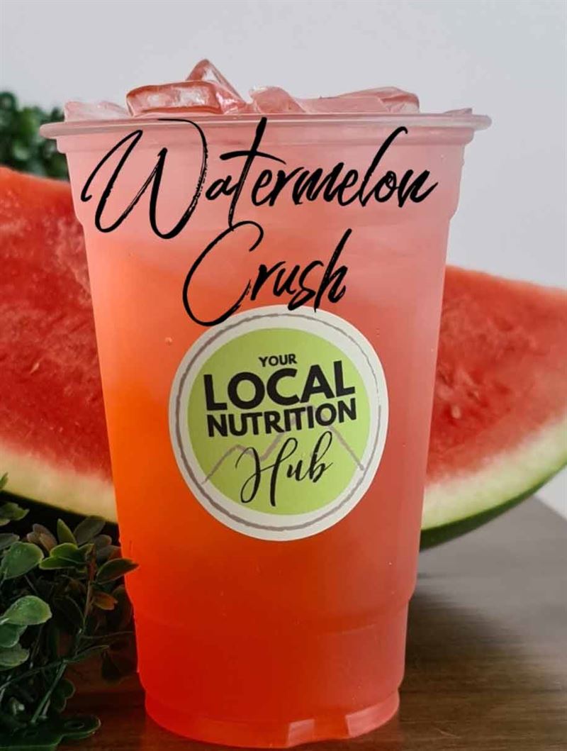 Your Local Nutrition Hub, Upper Coomera - Cafe Restaurant Menu, Phone ...