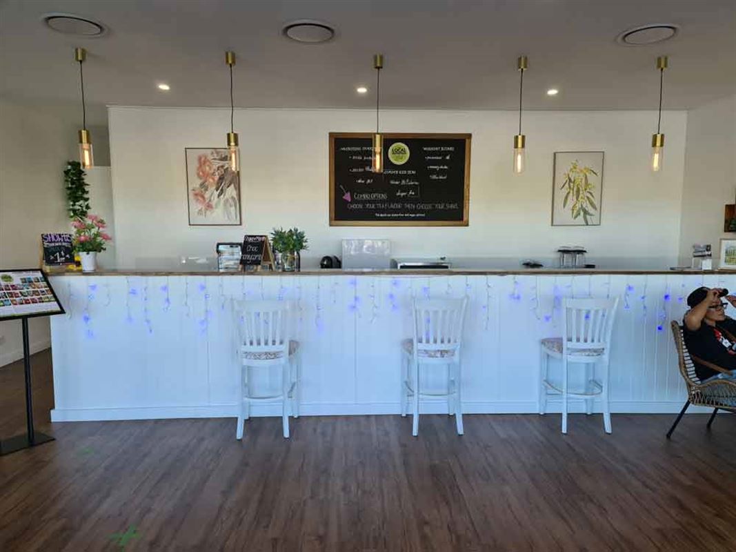 Your Local Nutrition Hub, Upper Coomera - Cafe Restaurant Menu, Phone ...