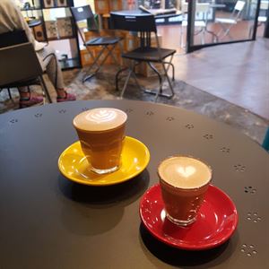 Nero Espresso Coffee, Perth CBD - Cafe Restaurant Menu, Phone, Reviews ...