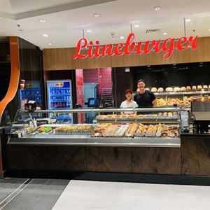 Luneburger German Bakery, Miranda - Bakery Restaurant Menu, Phone ...