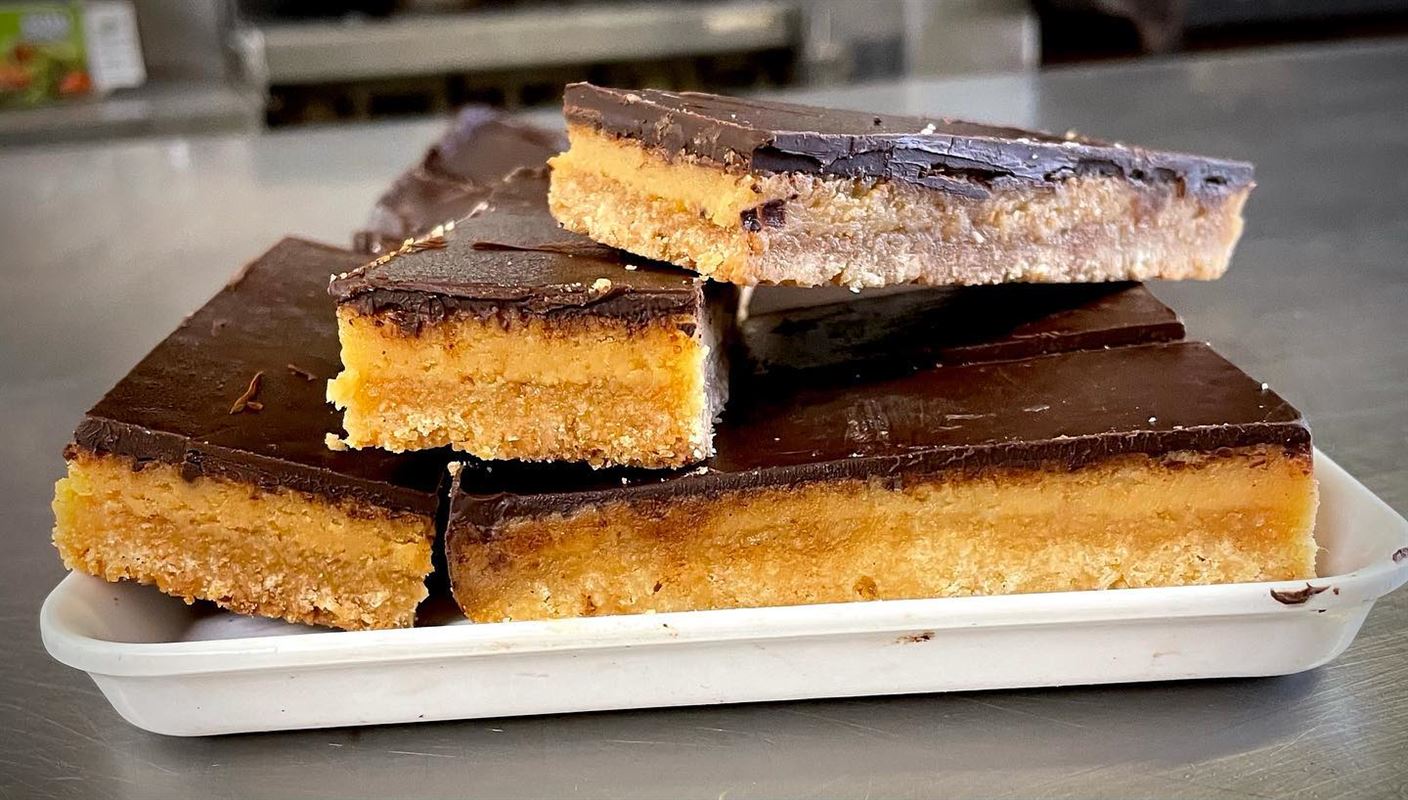 Groundbake Bakery, Cronulla - Bakery Restaurant Menu, Phone, Reviews | AGFG