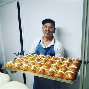 Metung Bakery & Cafe, Metung - Bakery Restaurant Menu, Phone, Reviews ...