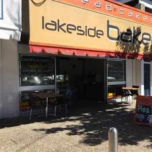 Lakeside Bakery, Palm Beach - Bakery Restaurant Menu, Phone, Reviews | AGFG