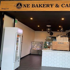 One Bakery and Cafe, Dee Why - Bakery Restaurant Menu, Phone, Reviews ...