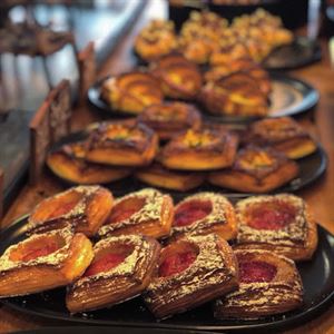 Imago Cafe & Bakery, Hobart CBD - Cafe Restaurant Menu, Phone, Reviews ...