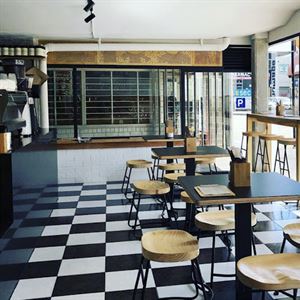 Homage Specialty Coffee, Parramatta - Cafe Restaurant Menu, Phone ...