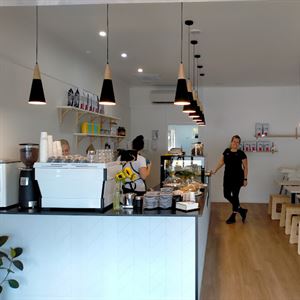 Feeka espresso, Buderim - Cafe Restaurant Menu, Phone, Reviews | AGFG