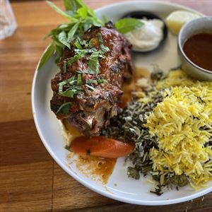 PMC Cafe, Parramatta - Cafe Restaurant Menu, Phone, Reviews | AGFG