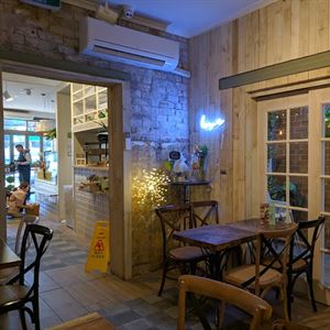 4 Station & Co, West Ryde - Cafe Restaurant Menu, Phone, Reviews | AGFG