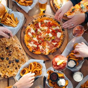 Braeside Brewing Co, Mordialloc - Pub Food Restaurant Menu, Phone ...