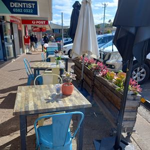 Inside Out at Lighthouse, Port Macquarie - Cafe Restaurant Menu, Phone ...