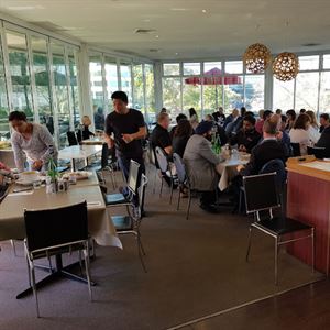 Cafe Trebbiano, North Ryde - Cafe Restaurant Menu, Phone, Reviews | AGFG